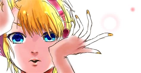 右肩の蝶 続 右肩の えすかのイラスト Pixiv
