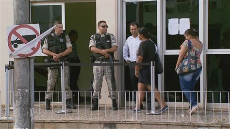 Justiça Ouve 22 Suspeitos De Participação Em Esquema De Roubo E