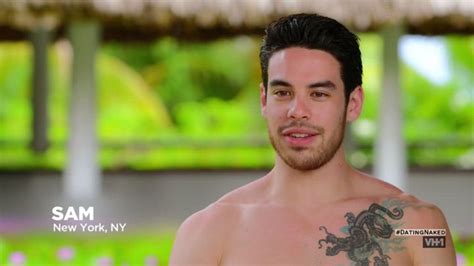 David Sam Zakk And Darius On Dating Naked 2016 Dcs Men Of The Moment