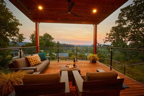 Westview Residence Aligned Architecture