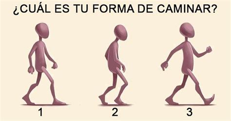 Qué Dice Tu Forma De Caminar Y Lo Que Ven Los Demás En Ti Bioguia