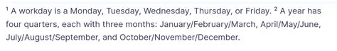 Swift Scheduling Consider Using Markdown Footnotes Building Exercism