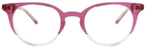 Buy Gucci Round Frame Eyeglasses Violet Gg1214o 003 Goat
