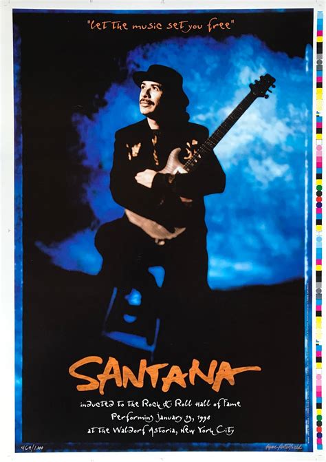 Santanamigos Posters