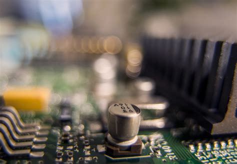 Free Image Microchips In Computer Libreshot Public Domain Photos