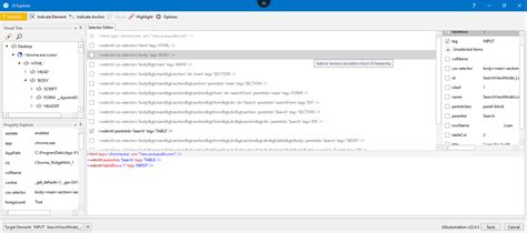 Error In Typeinto Activity Studio Uipath Community Forum