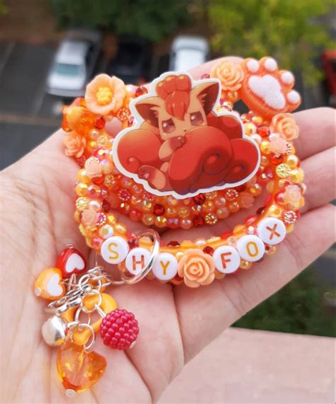 Fox Adult Pacifier Artofit