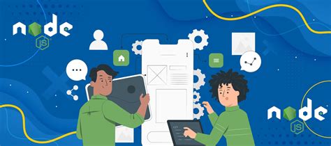 What Is The Use Of Nodejs In Web Development Best Benefits Of Node