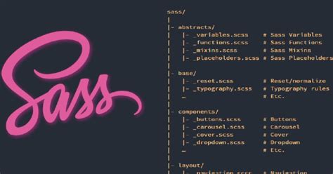 Sass Vs Less Singhdev