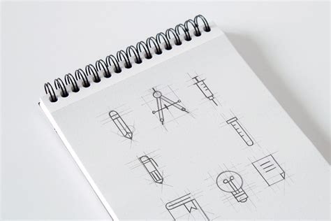 A4 Custom Size Notepads Fivestar Print Design Web