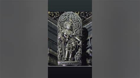 History Of India Shantala The Hoysala Queen 👑 Youtube