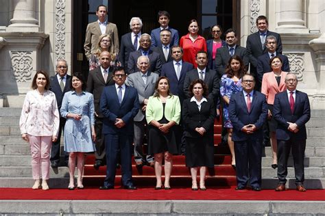 Tribunal Constitucional Participa En SesiÓn Extraordinaria De La
