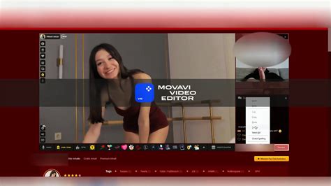 Big Dick Reaction Camgirl No10 Eporner
