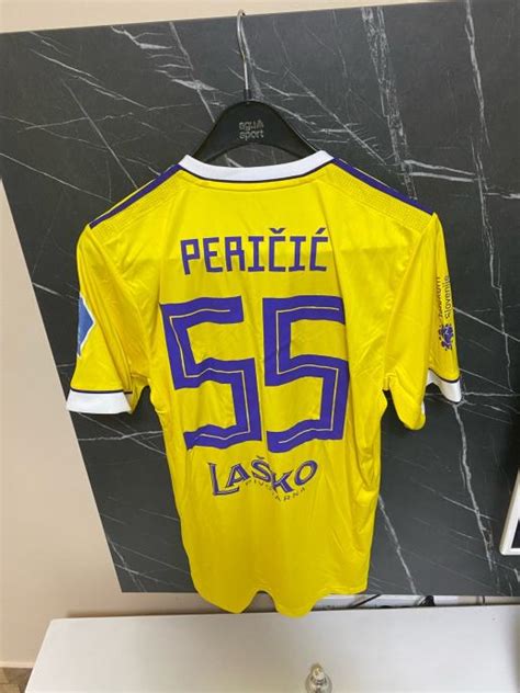 Špiro Pericic Maribor Mw
