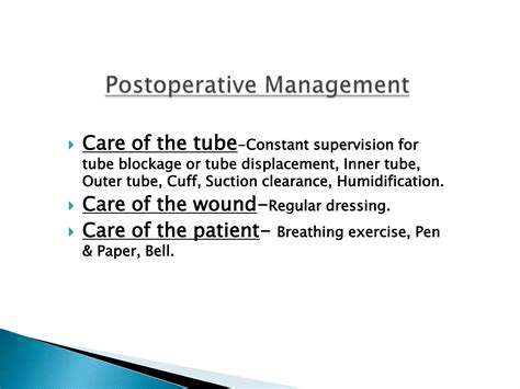 Tracheostomy A Life Saving Emergency Procedure Pptx