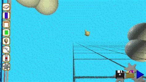 Game Jolt Share Your Creations