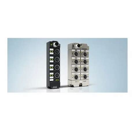 Beckhoff Io Link Comm Modules At Best Price In Pune By Beckhoff