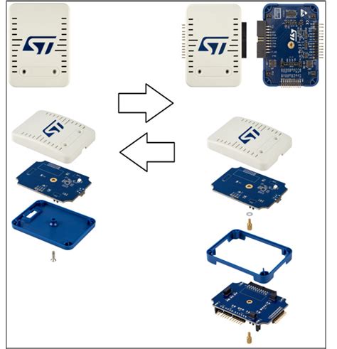爱上stlink v3的5个理由 大大通 简体站