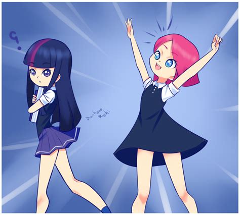 1376375 Artistdrantyno Clothes Dress Human Humanized Pinkamena