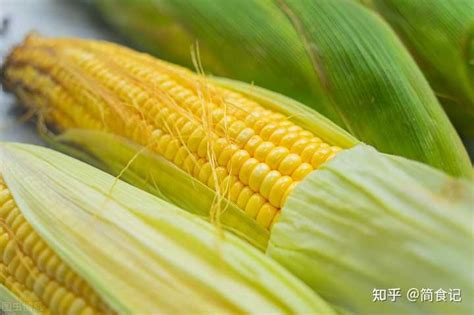 怎么煮玉米最好吃？ 知乎