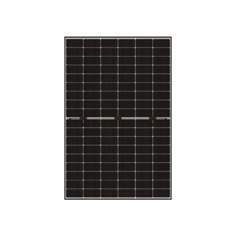 Kensol 435W saulės modulis KS435MNHT BI Transventa Solar