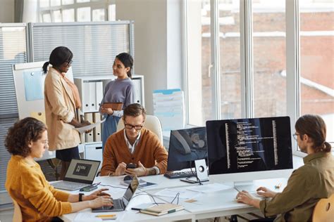 How To Choose The Best Framework For Your Web Development Project