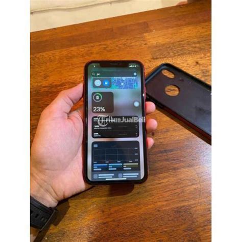 Hp Iphone Xr Gb Red Fullset Ex Ibox Bekas Original Harga Nego Di Sidoarjo Tribun Jualbeli