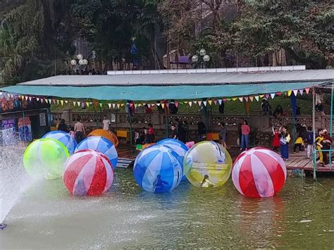 Công Viên Thủ Lệ