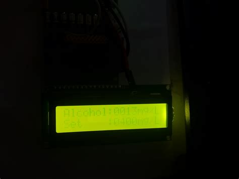 基于atmega16单片机，mq 3酒精传感器，lcd1602液晶显示的酒精浓度检测阈值报警仪pinband1 Pb0 Csdn博客