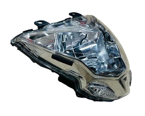 Bajaj Pulsar Ns 200 Ön Far