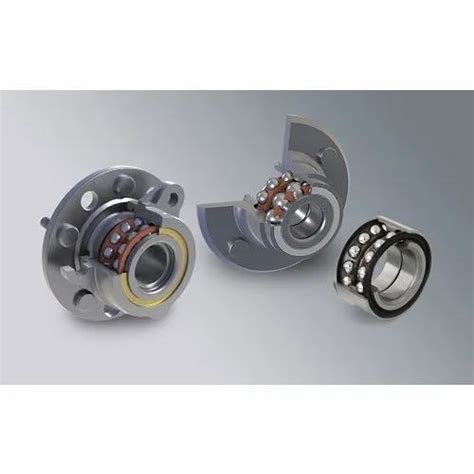 Stainless Steel Hub Unit Bearing For Automotive Front Wheel At In Thane