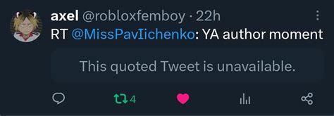 Axel On Twitter Why Did This Turn Into A 2009 Twitter Retweet