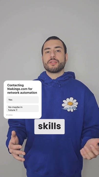 Network Automation Devnet Youtube