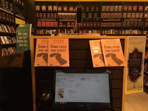Livro Como Fazer Dar Certo Valor 23 90 Loja De Almeidalivros
