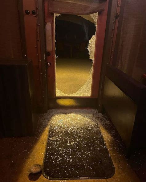 Regina Sees Rash Of Restaurant Break Ins With Over 6 Establishments Hit