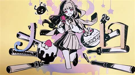 マオまふまふごり的kairiki Bear怪力熊插画图片 Bobopic