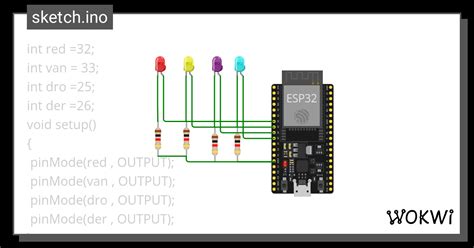 แครอท 2 1 เลขท 2 Copy 2 Wokwi ESP32 STM32 Arduino Simulator