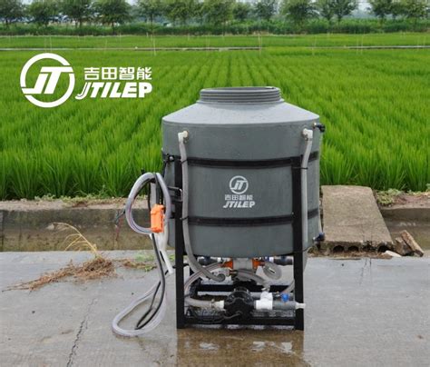 Profesional 50l 농업 Uav Dji T40 드론 분무기 의 고품질 Profesional 50l