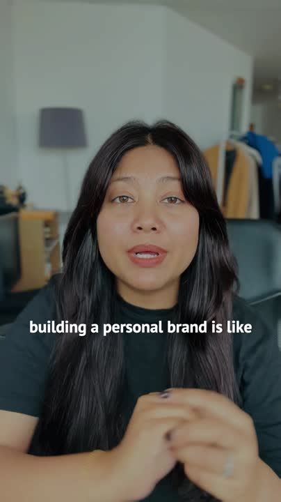 [video] twinkle gupta on linkedin personalbranding branding 11