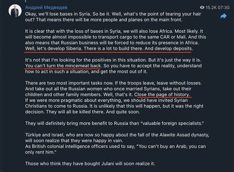 Russia Iran China The New Axis Megathread Page 695 Ar15com
