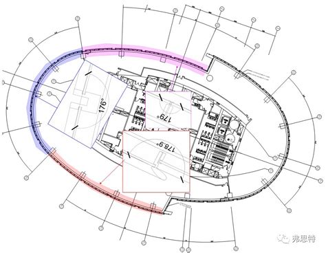 重庆万科陆海国际中心 高层建筑 弗思特建筑科技有限公司