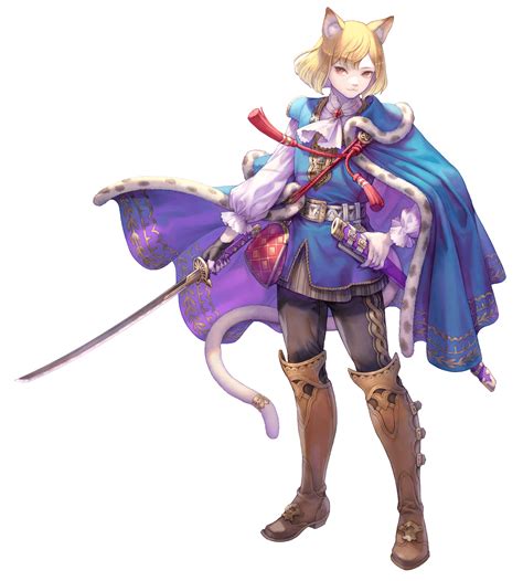 Morley Seiken Densetsu And 1 More Drawn By Haccan Danbooru
