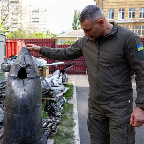 Can Ukraine Knock Out Russian Hypersonic Kinzhal Missiles With Us