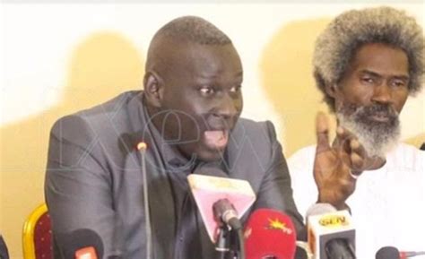 Affaire Du Policier Corrompu Les Avocats Dassane Diallo Dénoncent Le