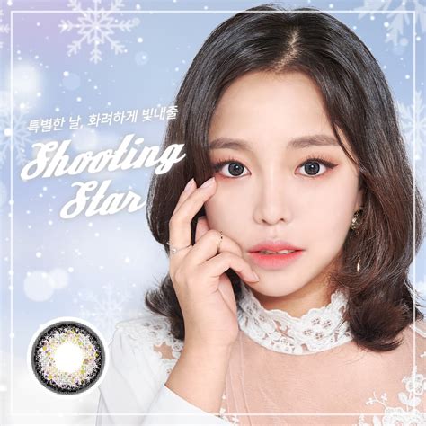 Contact Lensclear Toric Tradekorea