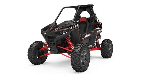 Polaris Rzr Rs 1 First Look Video Utv On Demand