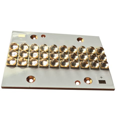 Quartz Lens 60W 100W 120W 150W 200W 250W 300W 400W 480W UV LED Curing ...