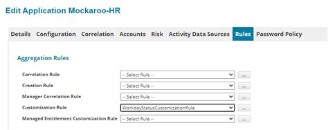 workday status issue iiq discussion and questions sailpoint