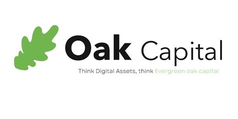 Evergreen Oak Capital On Linkedin Stay Up To Date With The Latest