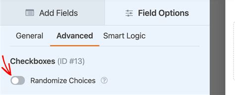 How To Customize The Checkboxes Field In Wpforms